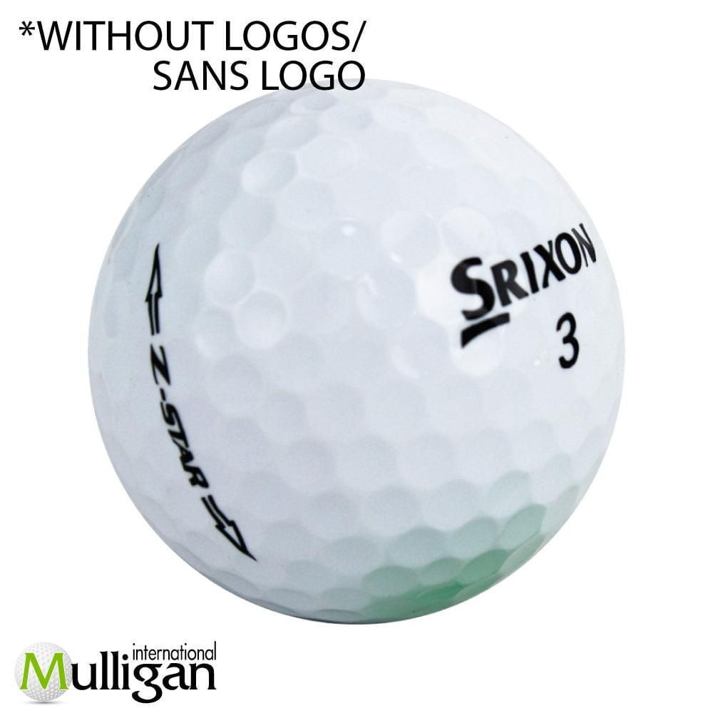Click here for Mulligan International Mulligan - 48 Srixon Z-Star... prices
