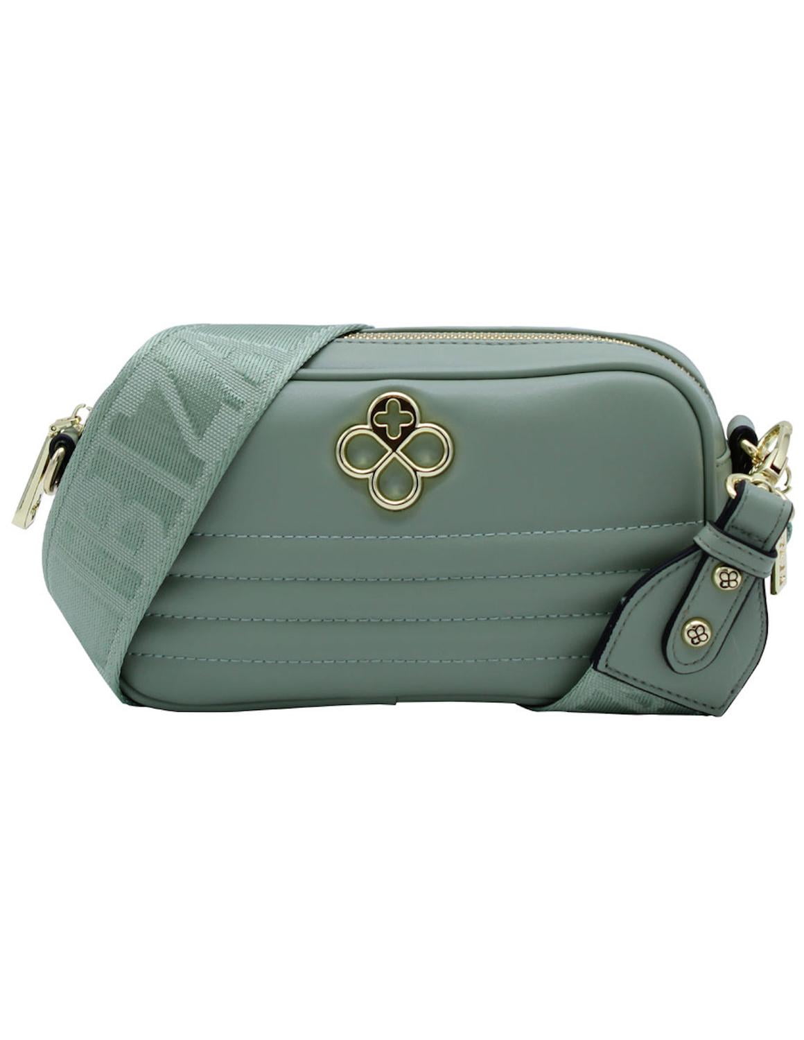 BOLSO JAIME IBIZA JI 2203 BLUSH verde 1 JAIME IBIZA AURORA | Walmart en ...