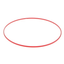 Camera Lens Ring Front Lens Red Circle Ring Camera Repair Part for ...
