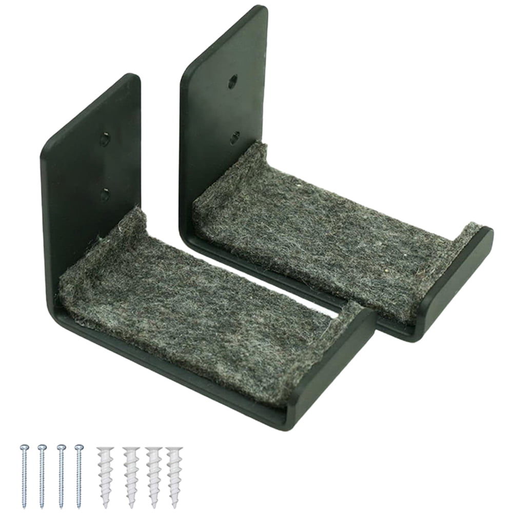 Click here for Ounona 2pcs Wall Mounted Snowboard Display Holder... prices