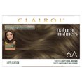 Clairol Natural Instincts Demi Permanent Hair Color Creme 6a Light