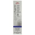 Wella Color Charm Gel Permanent Tube Haircolor - 940/9A - Pale Ash ...