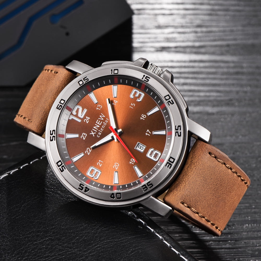 Click here for Unbranded Watch For Men Watch Fashion Xinew Men Sp... prices