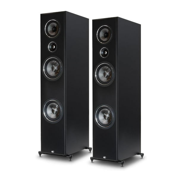 Par de Bafles de Torre PSB IMAGINE T65 200W 3 Vías 6 1/2' | Walmart en ...