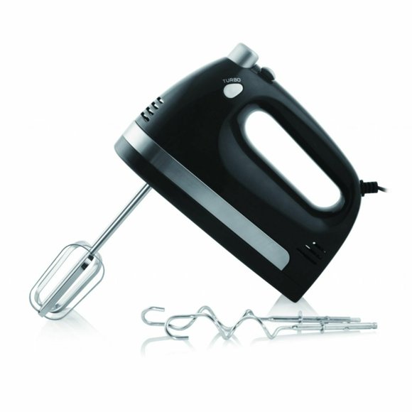 Dough Hook Hand Mixer
