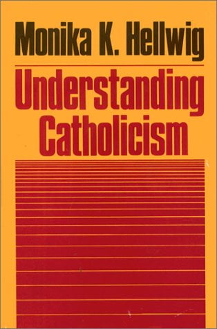 Pre-Owned Understanding Catholicism (Paperback) 0809123843 ...