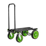 Gravity CART L 01 B Multifunctional Trolley (Large) with Rapid Desk ...