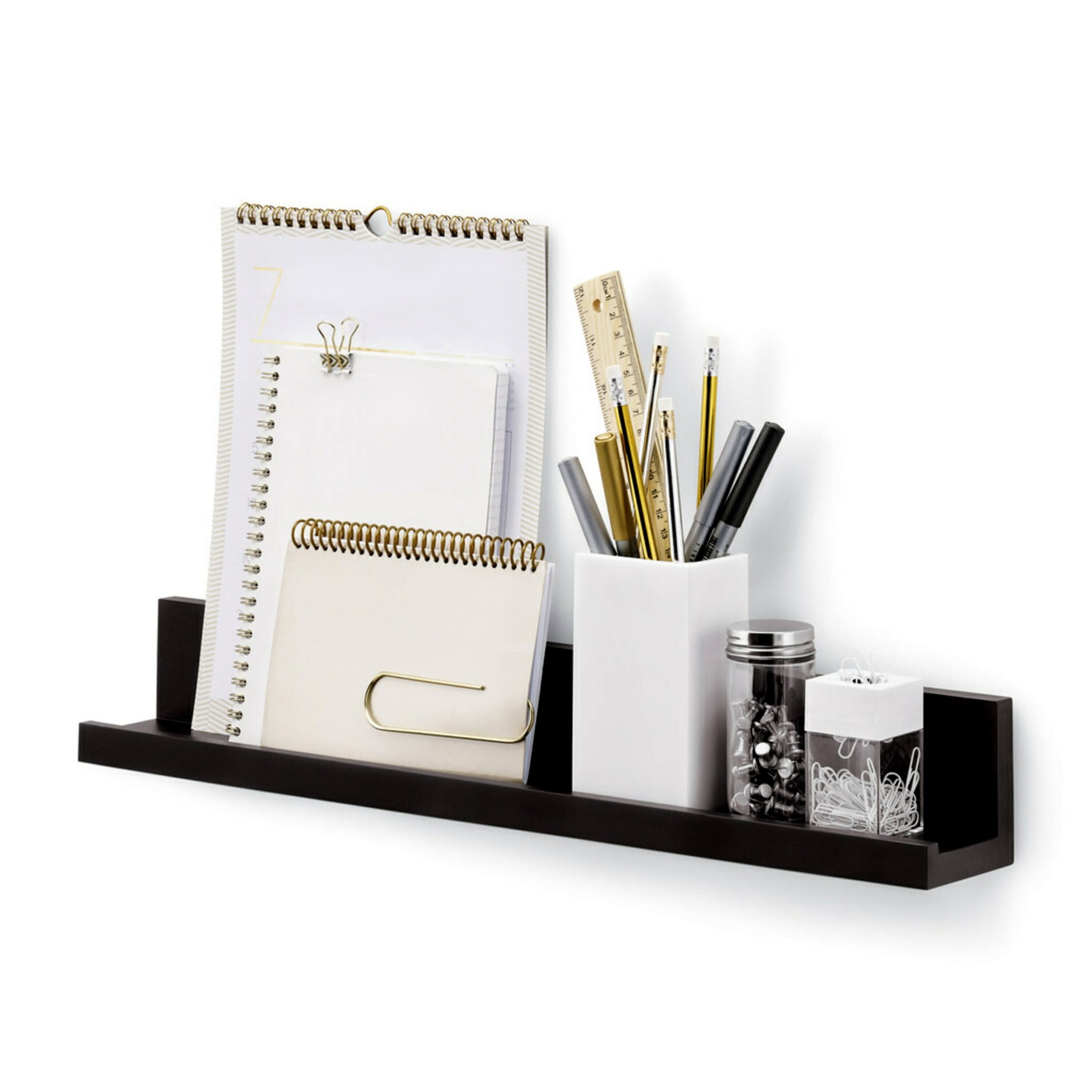 Command strips for shelves store