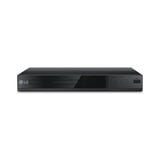 LG DVD Player with USB Direct Recording and Multiple CD Support - DP132 ...