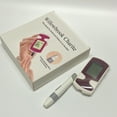Willowbrook Charite-Blood glucose meter - Easy-to-Use Monitoring System ...