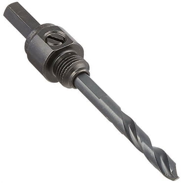 Greenlee Textron 66PT-3/4 3/4" Nail Eater® Auger Bit - Walmart.com