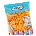 Vidal Candies Sweet & Spicy Mango Gummy Candy 2.2 Pounds Bag - Walmart.com