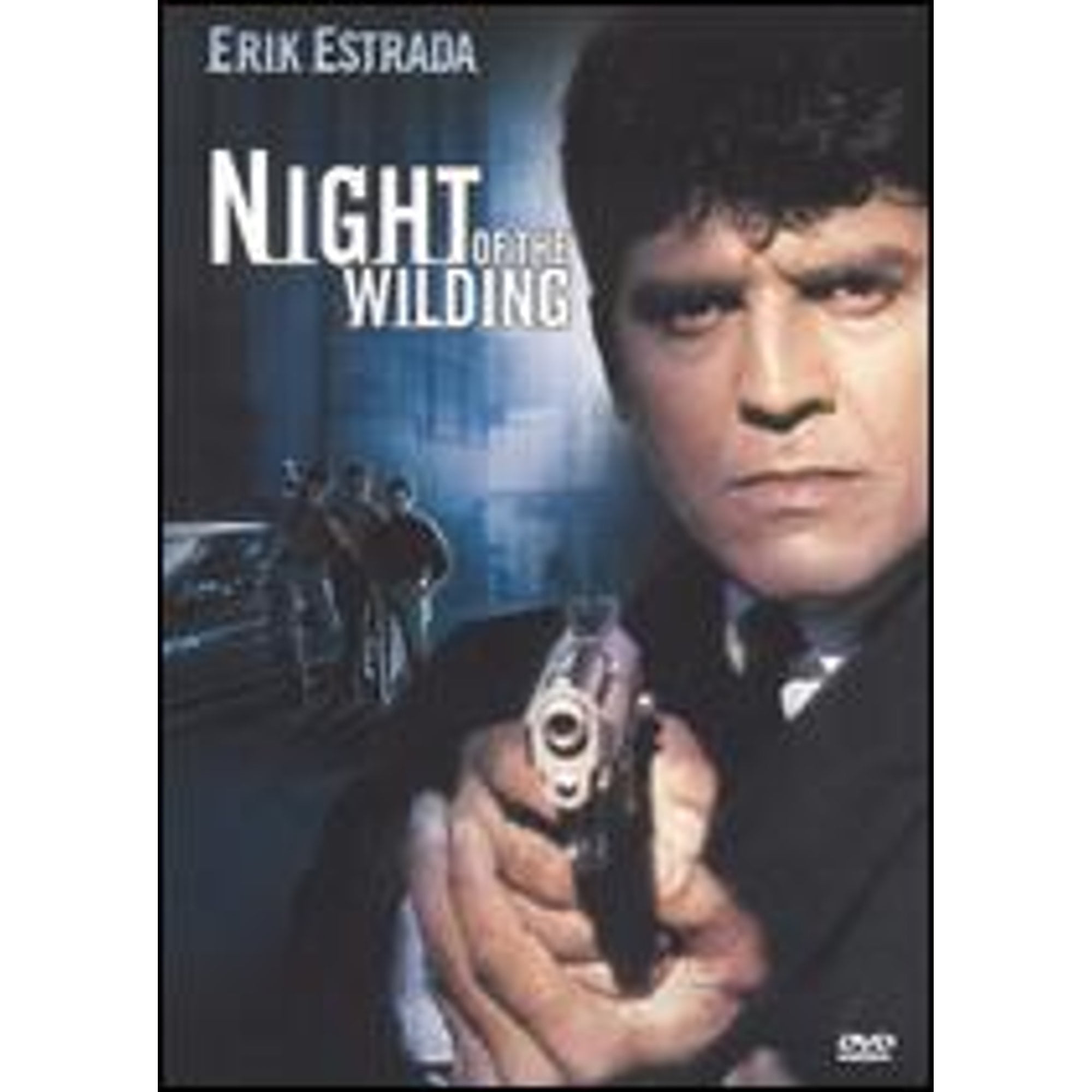 Night of the Wilding (DVD) directed by Joseph Merhi - Walmart.com