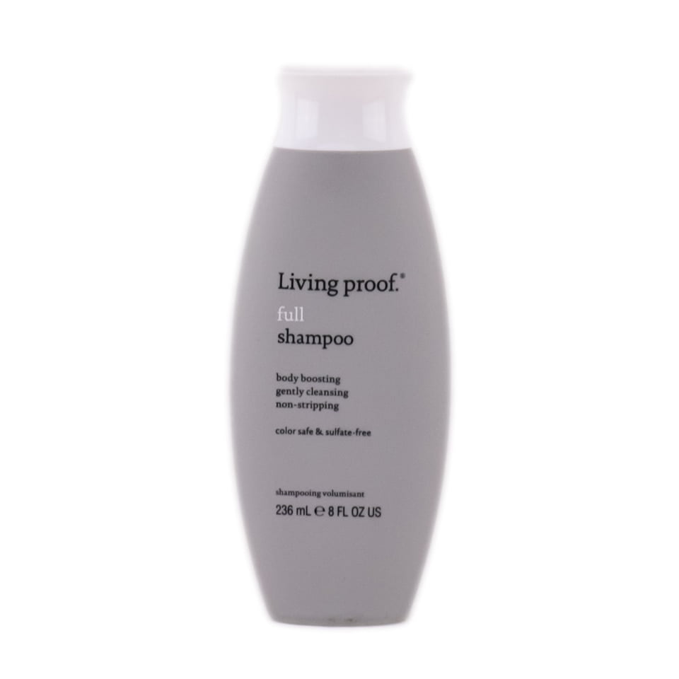 Living Proof Full Shampoo, 8 Oz - Walmart.com
