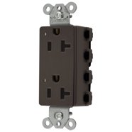 Hubbell Brass Floor Outlet Kit 71WDS - Walmart.com