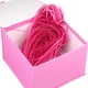 Hallmark Large Solid Color Gift Box (Light Pink) - Walmart.com