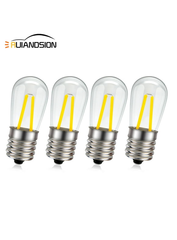 E17 Light Bulbs in Shop Light Bulbs by Base Type - Walmart.com