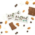 ALOHA, Plant Based Protein, Mini Bars, Coconut Chocolate Almond (Pack ...