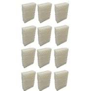 Humidifier Filter for Kaz Vicks Protec V3700 V3600 V3900 V3800 - 6 Pack ...