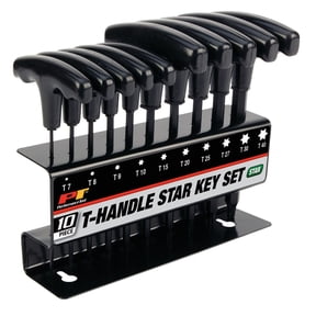 Apollo Tools DT9774 56-Piece Automotive Tool Kit - Walmart.com