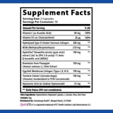 Stonehenge Health Dynamic Joint Supplement, ApresFlex Boswellia, MSM ...