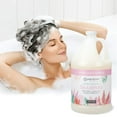 Ginger Lily Farms Botanicals Moisturizing Shampoo for All Hair Types ...
