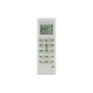 Control Remoto Minisplit Mirage Absolut V Absolut Confort Absolut X Con ...