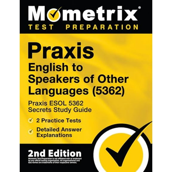 Praxis II Middle School English Language Arts (5047) Exam Secrets ...