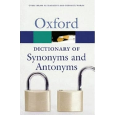 English Synonyms And Antonyms, With Notes On The Correct Use Of ...