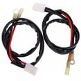 185/165 Thermostat 40 Amp Dual Electric Cooling Fan Wiring Relay ... 185/165 Thermostat 40 Amp Dual Electric Cooling Fan Wiring Relay ...