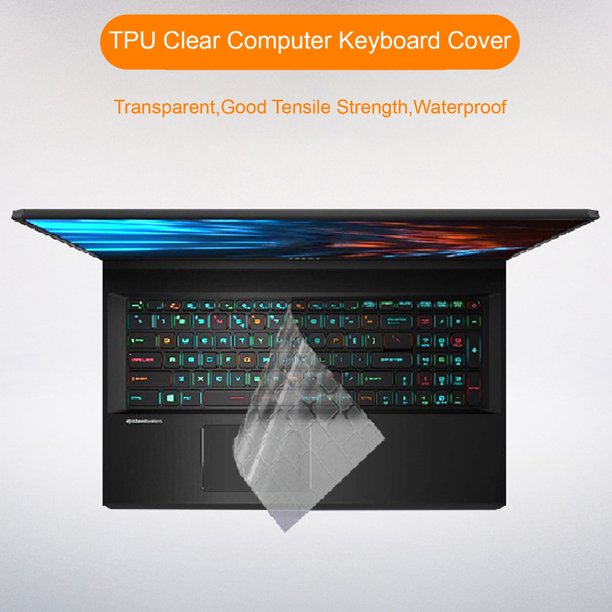 Transparent Computer