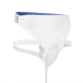 Urinary Incontinence Device