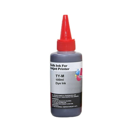 Professional Printer Ink 100ml for High Output Window Displays ...