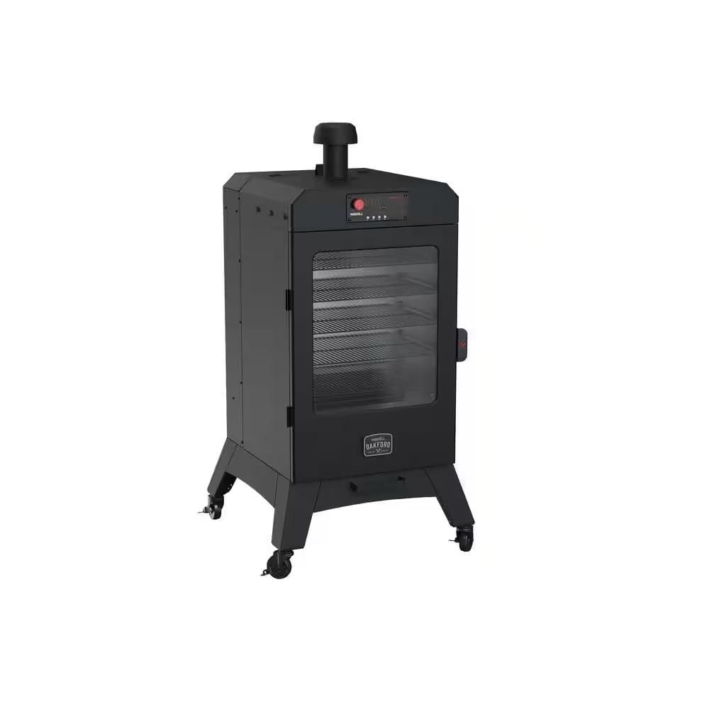 Oakford 1400 Vertical Pellet Smoker - Walmart.ca