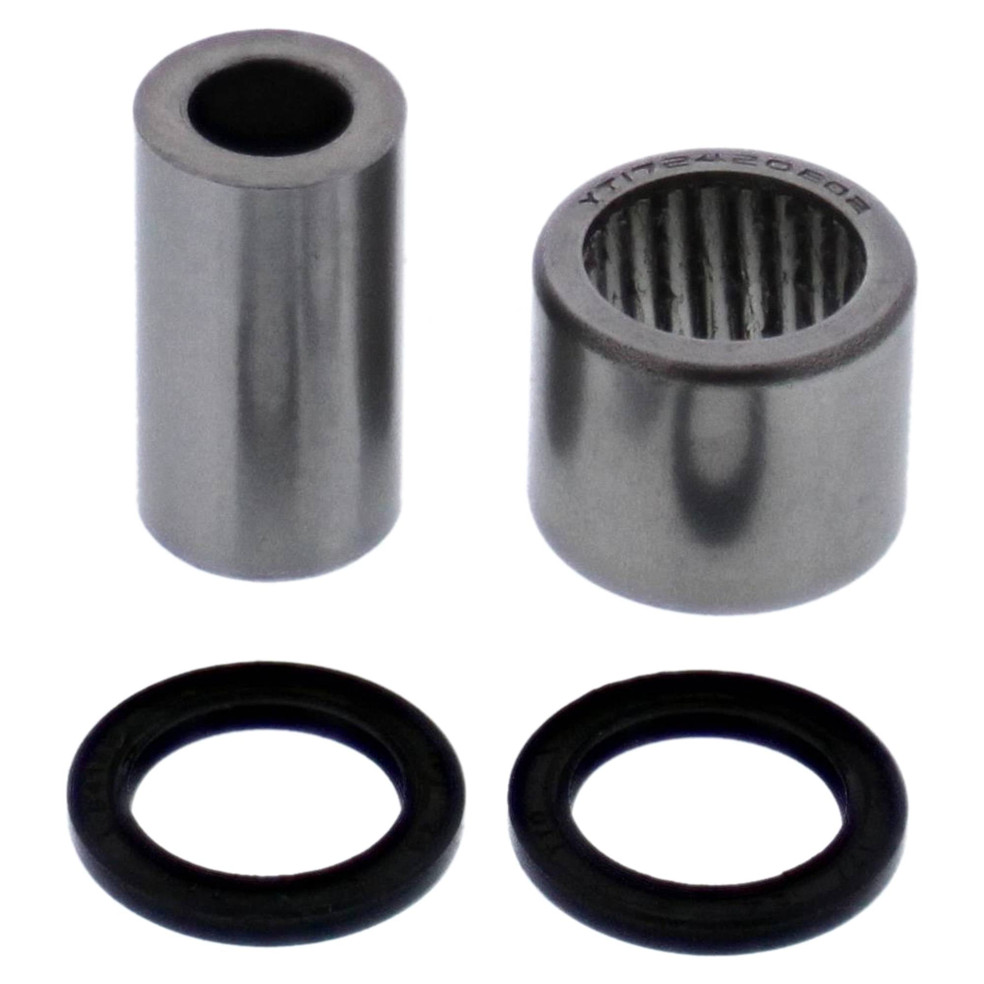 All Balls Rear Shock Bearing Kit (29-5086) for Yamaha YZ85 19 - Walmart.com