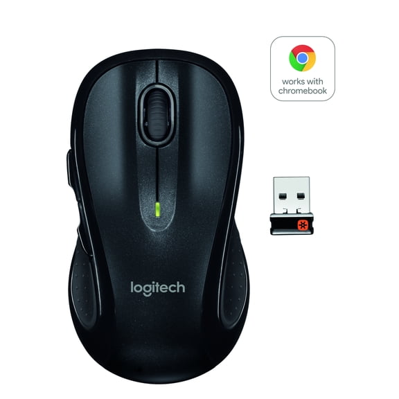 Logitech Wireless Mouse