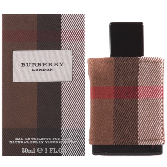 Burberry - Burberry London Cologne for Men, 1 Oz - Walmart.com