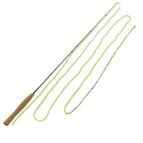 Scientific Anglers Groove Practice Fly Rod - Walmart.com