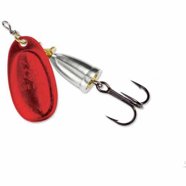 Blue Fox Classic Vibrax, 3/8 oz - Walmart.com