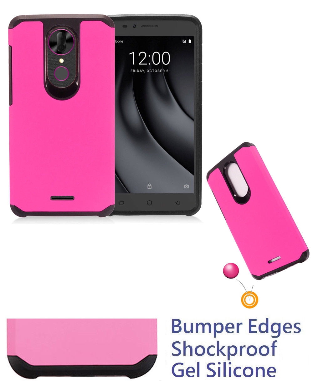 for 6" T-Mobile REVvL + PLUS coolpad alcatel 3701A Case Phone Case ...