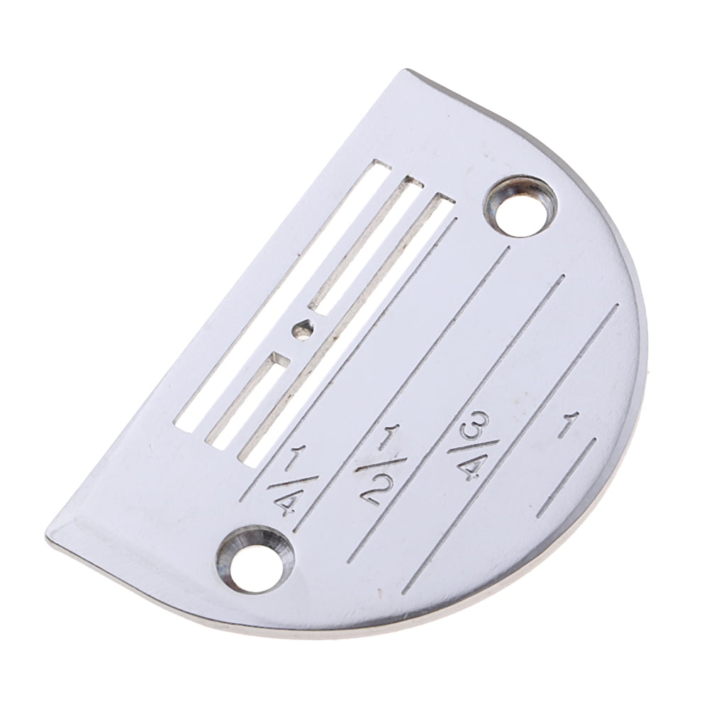 E16 / E18 / / / / E26 / E28 Industrial Sewing Machines Metal Plate F16 ...