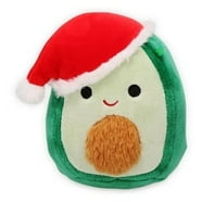 Squishmallow 5 inch Austin The Avocado Plush Stuffed Toy - Walmart.com