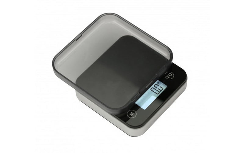 AWS Cube Scale 650G X 0.1G - Walmart.com