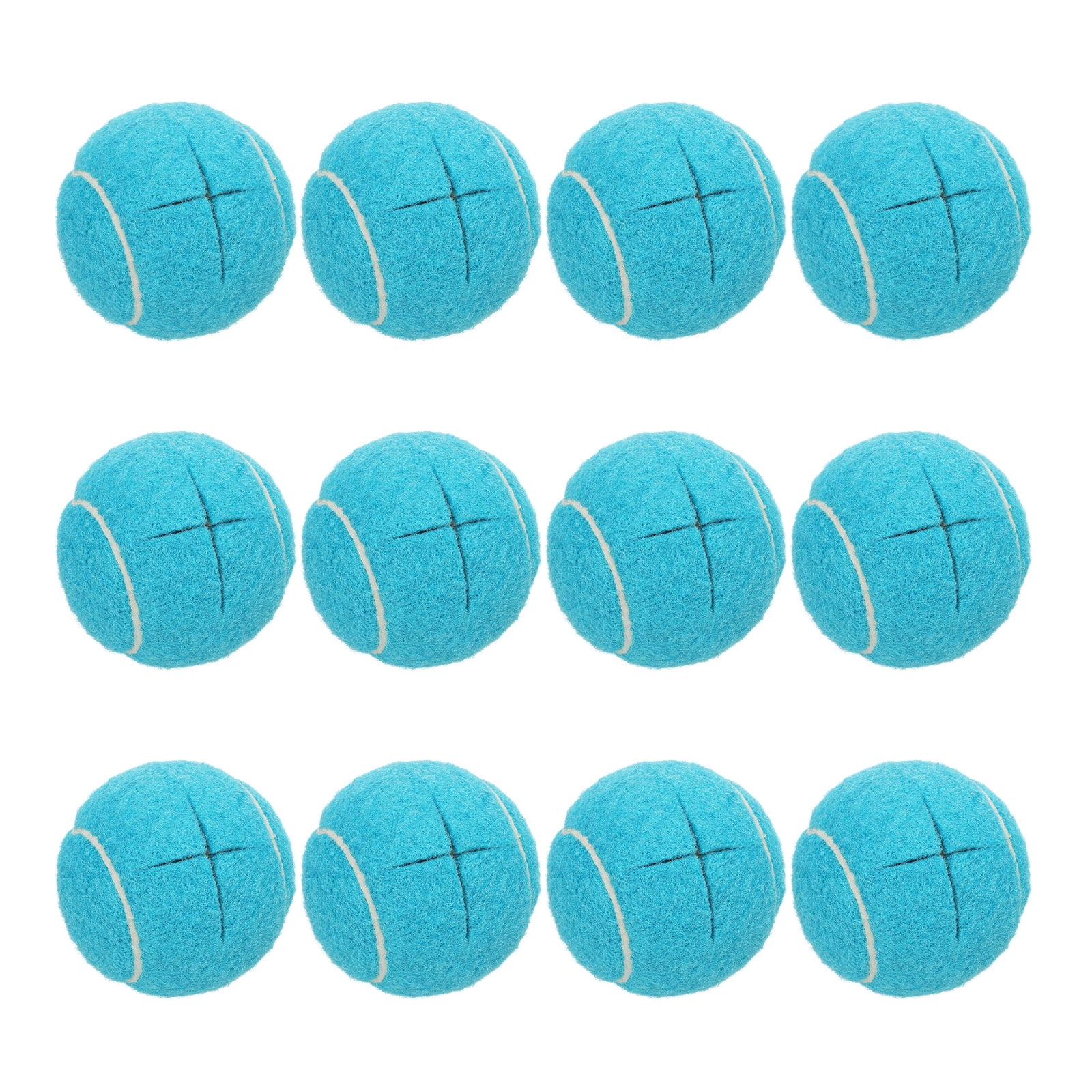 Click here for Uxcell 12 Pcs Precut Walkers Tennis Balls  Univers... prices