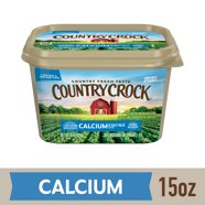 Smart Balance Original Buttery Spread 15 oz. Tub - Walmart.com