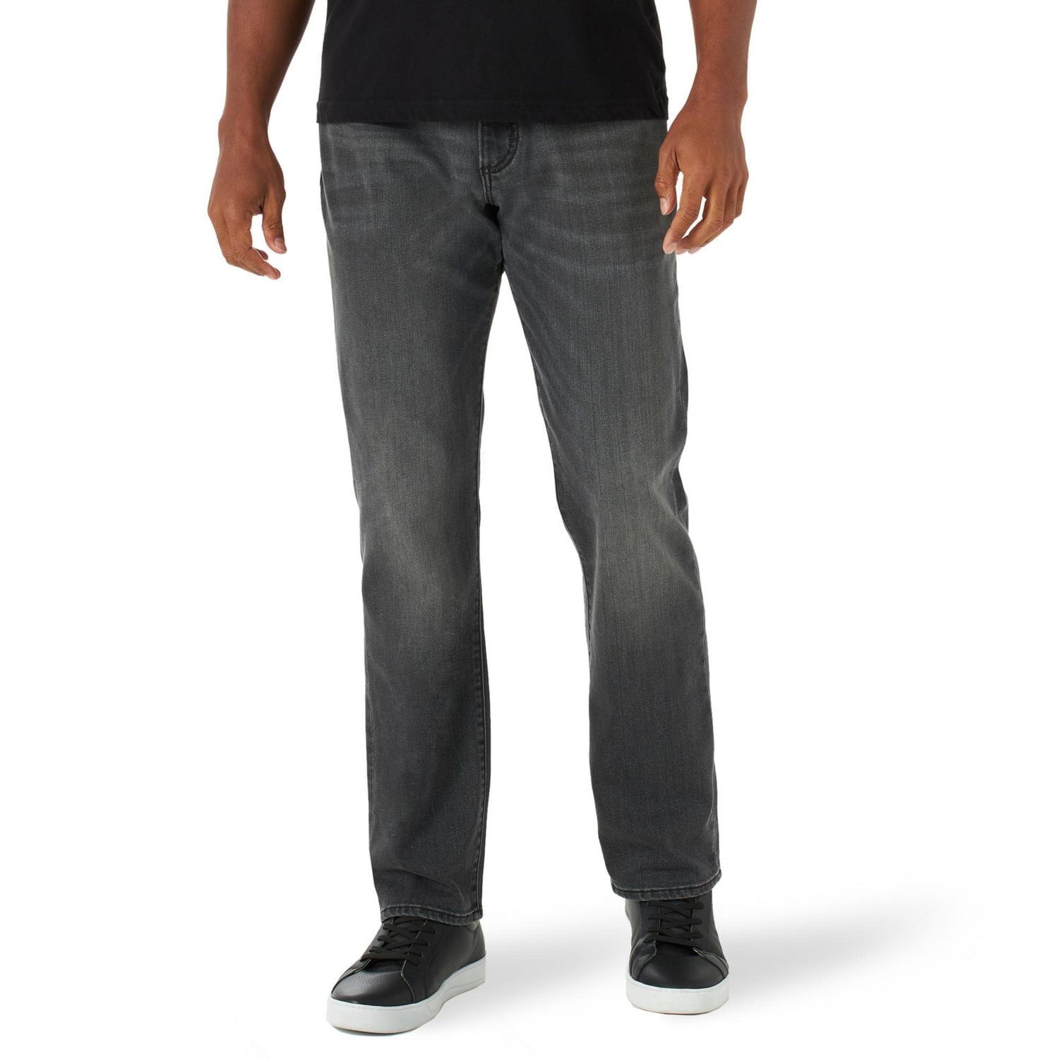 Click here for Lee Mens Straight Taper Jean prices