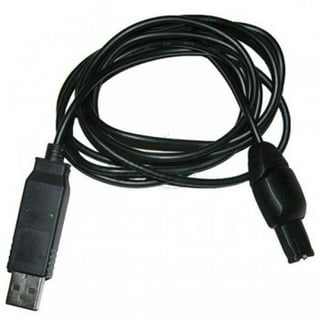 IFC-100U USB Interface Cable for EOS R Mirrorless Cameras - 3.3 ...