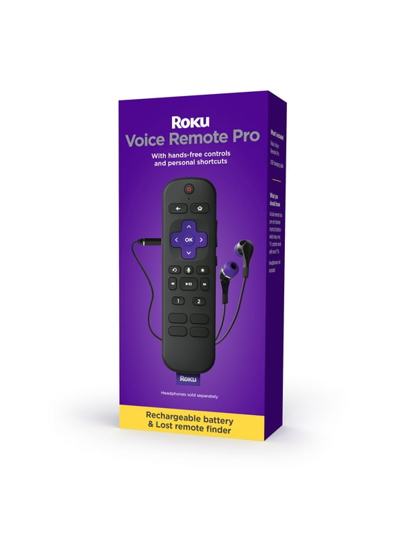 Roku Remotes in Roku - Walmart.com