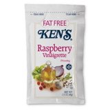 Fat Free Ranch, Fat Free Raspberry Vinaigrette, & Fat Free Italian ...