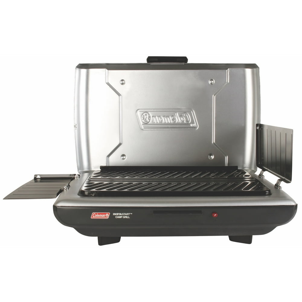 Coleman® Camp Propane Grill+ - Walmart.com - Walmart.com